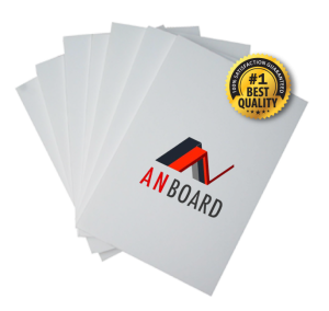 PVC An Board – PVC An Board, Kuat & Berkualitas