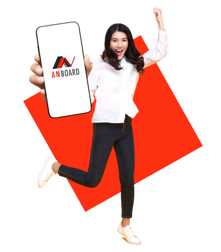 PVC An Board – PVC An Board, Kuat & Berkualitas